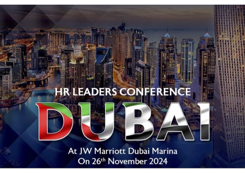 HR Leaders Conference Dubai