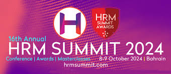 Save the date: The 16th Annual HRM Summit + Awards 2024