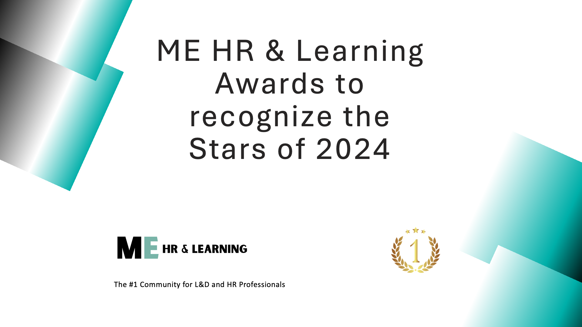 Gcc Government Awards