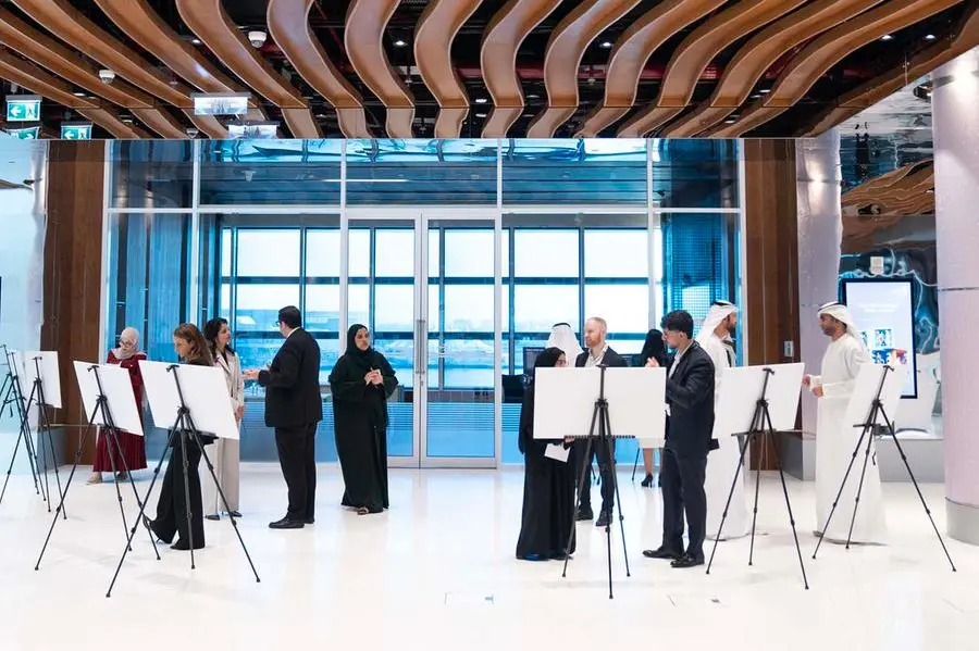 DGHR organises Co-Creation Sessions as part of Talent 2033