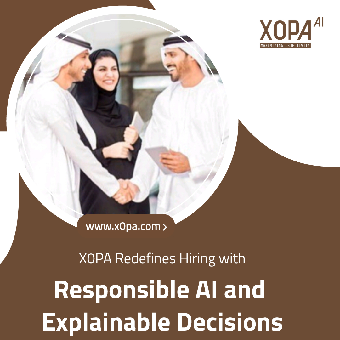 X0PA AI Recruitment Platform Opens Dubai Regional HQ