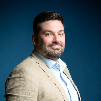 Spotlight on Benjamin Edwards, Head of Training, Ignite, Dubai